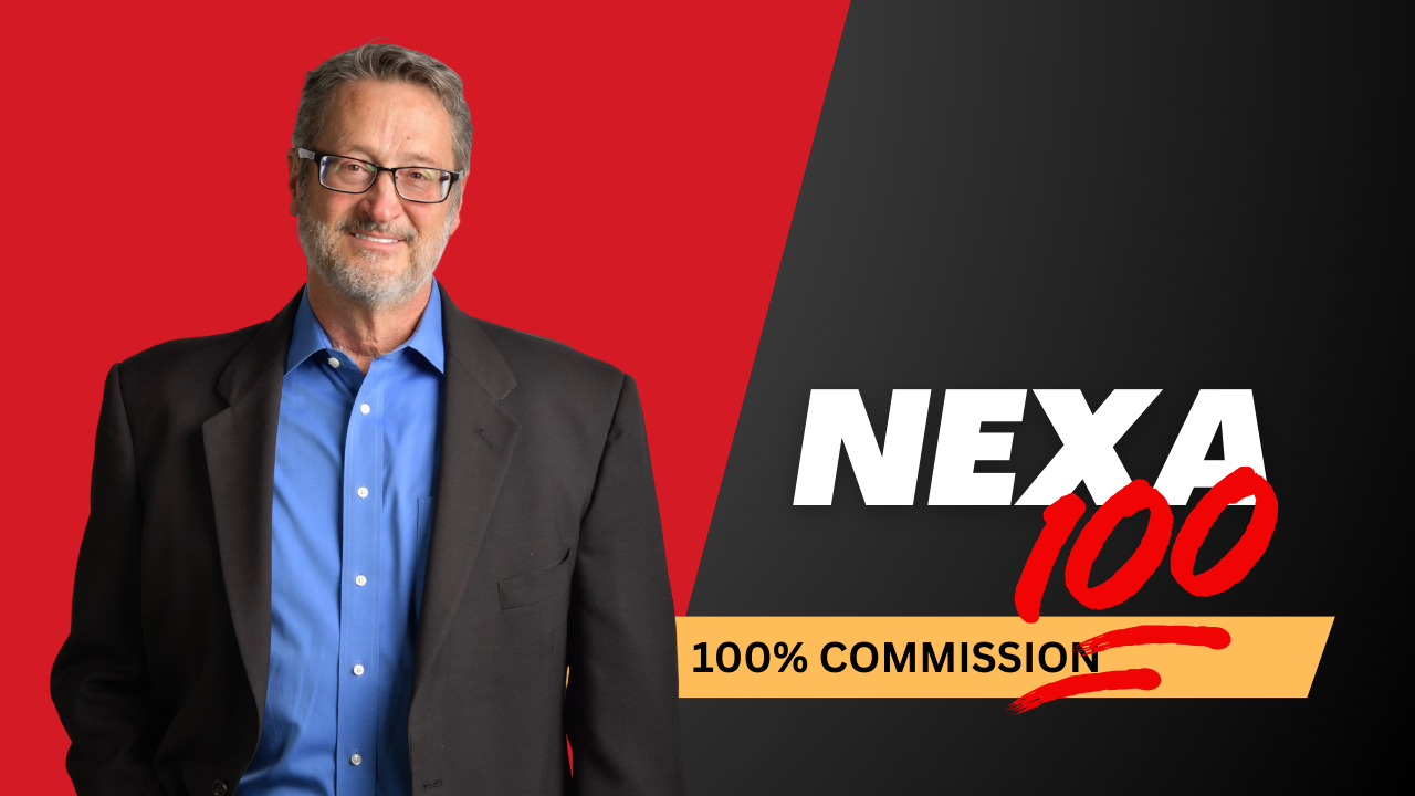 Join NEXA Mortgage: Top Brokerage for MLOs & Real Estate Agents